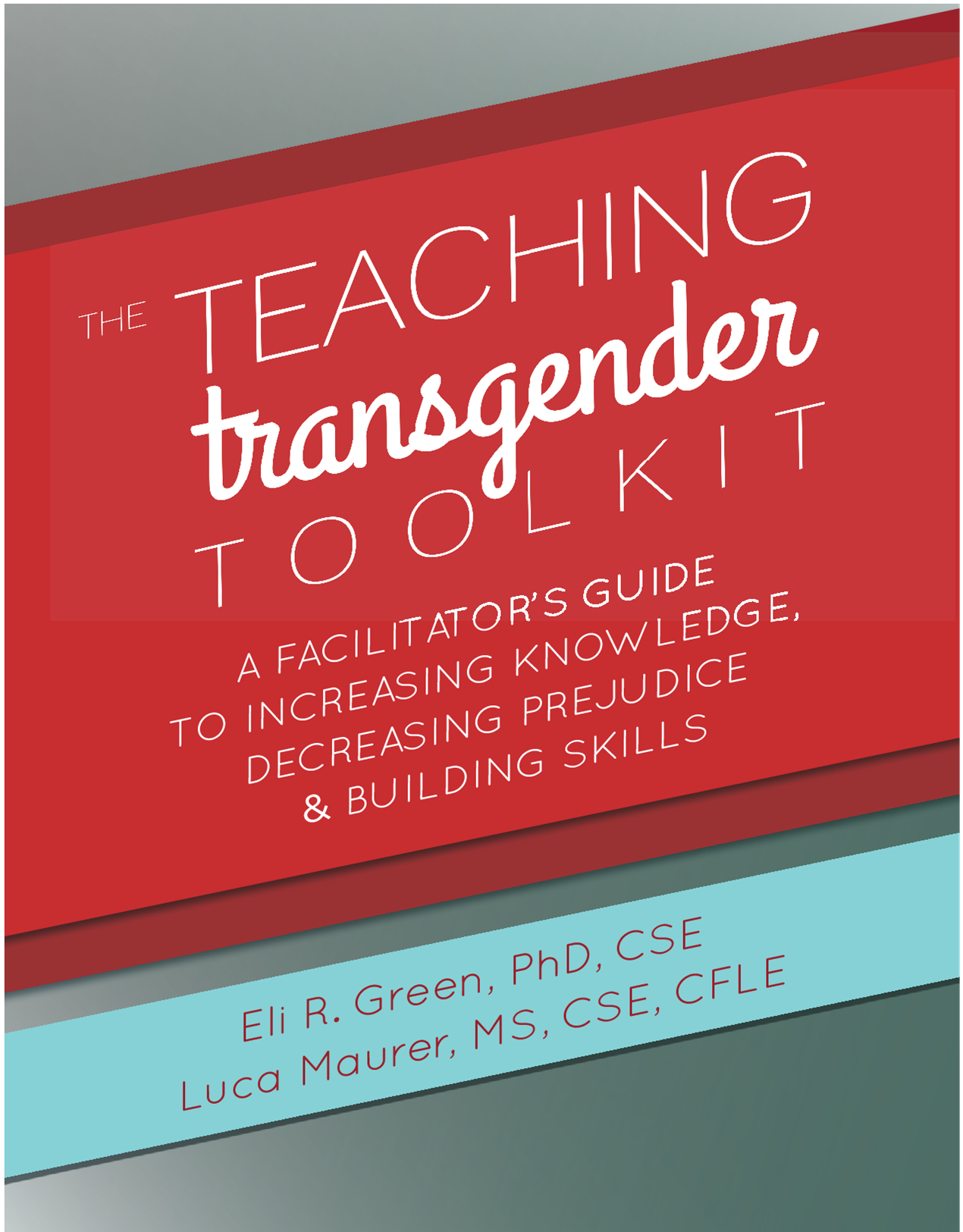 About TTT - The Teaching Transgender Toolkit
